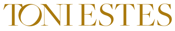 Blog - Toni Estes